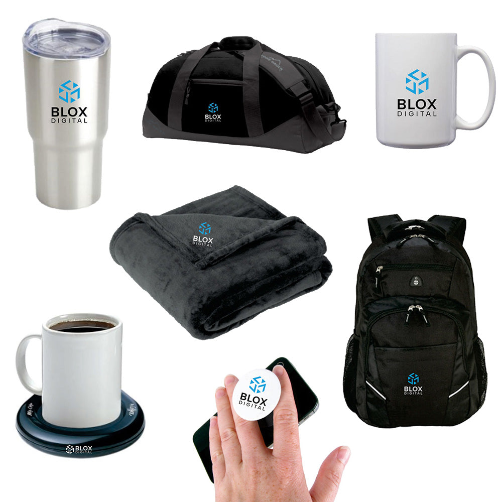 Merchandise – BLOX Digital Store